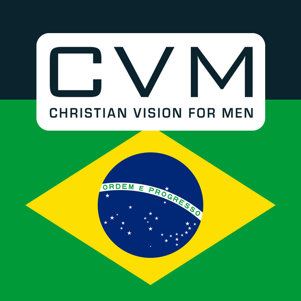 Christian Vision for Men :: CVM International
