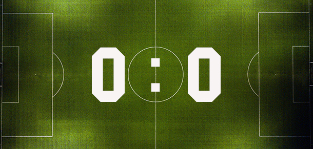 Sport Principle 14: Avoid the no-score (bore) draw | The CVM Blog