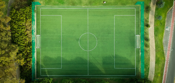 Sport Principle 24: Do your talking on the pitch | The CVM Blog